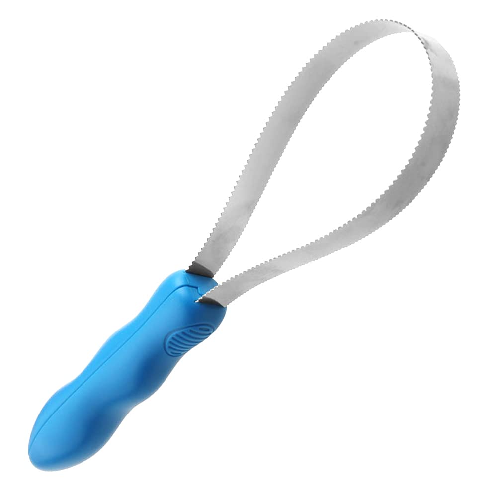 Dual-Sided Dog Shedding Blade – NORFIE