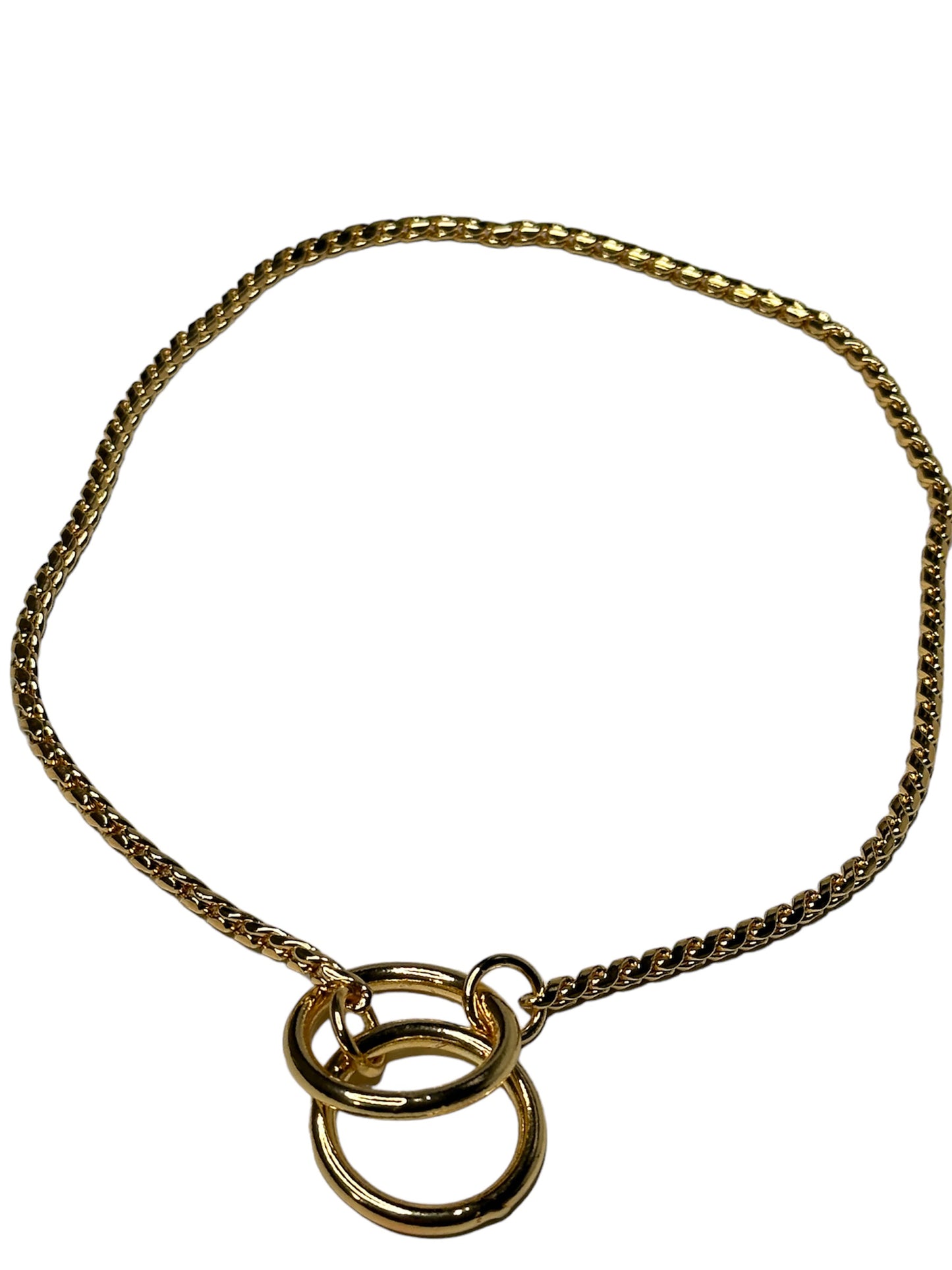 Slip Snake Show Collars – NORFIE